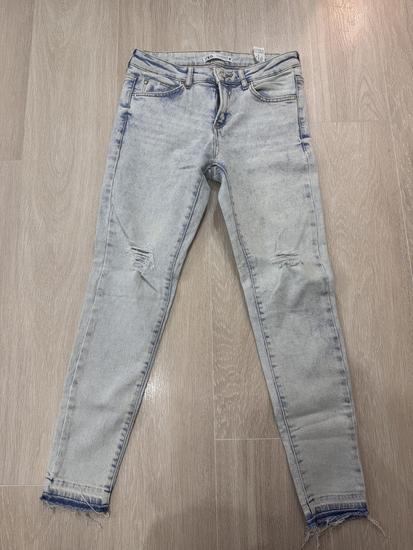 ZARA farmerke, novo