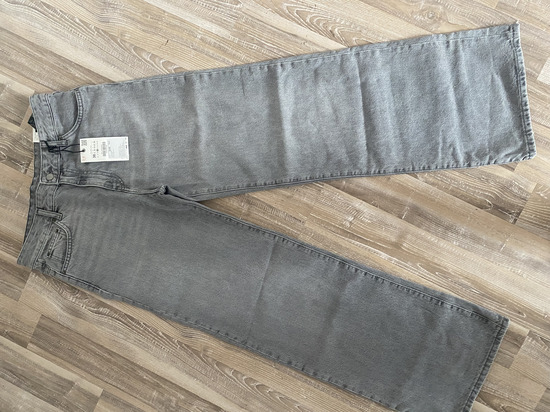 zara nove farmerke