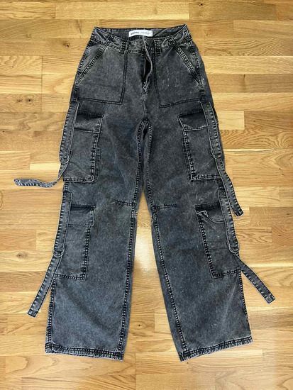 Bershka farmerice
