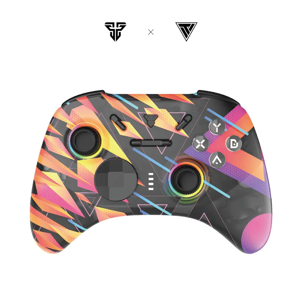 Fantech Džojstik Eos Pro WGP15, Crni
