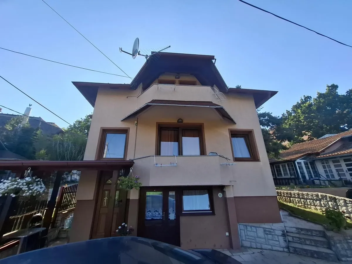 Prodaja, kuća, 154m2, Banja Vrdnik, Irig