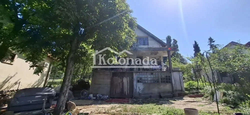 Prodaja, kuća, 202m2, Babe, Sopot, Beograd