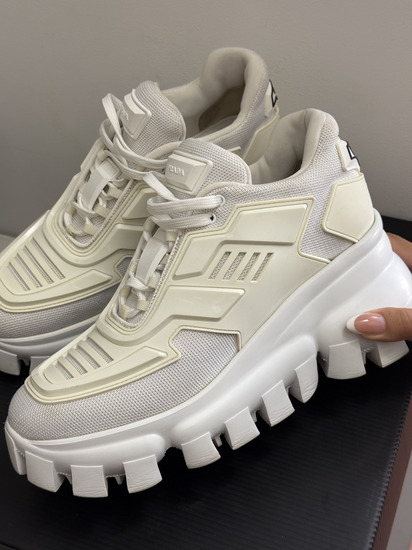 Prada patike