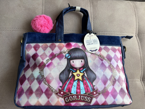 Santoro Gorjuss Torba