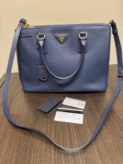 PRADA ORIGINAL TORBA