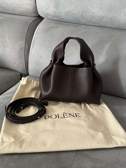 POLENE Model: Numero Neuf Mini