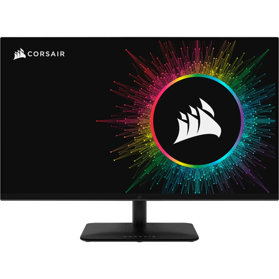 CORSAIR Gaming monitor Xeneon 32UHD144-A, 32", IPS, 3840 x 2160, 144 Hz, Crni