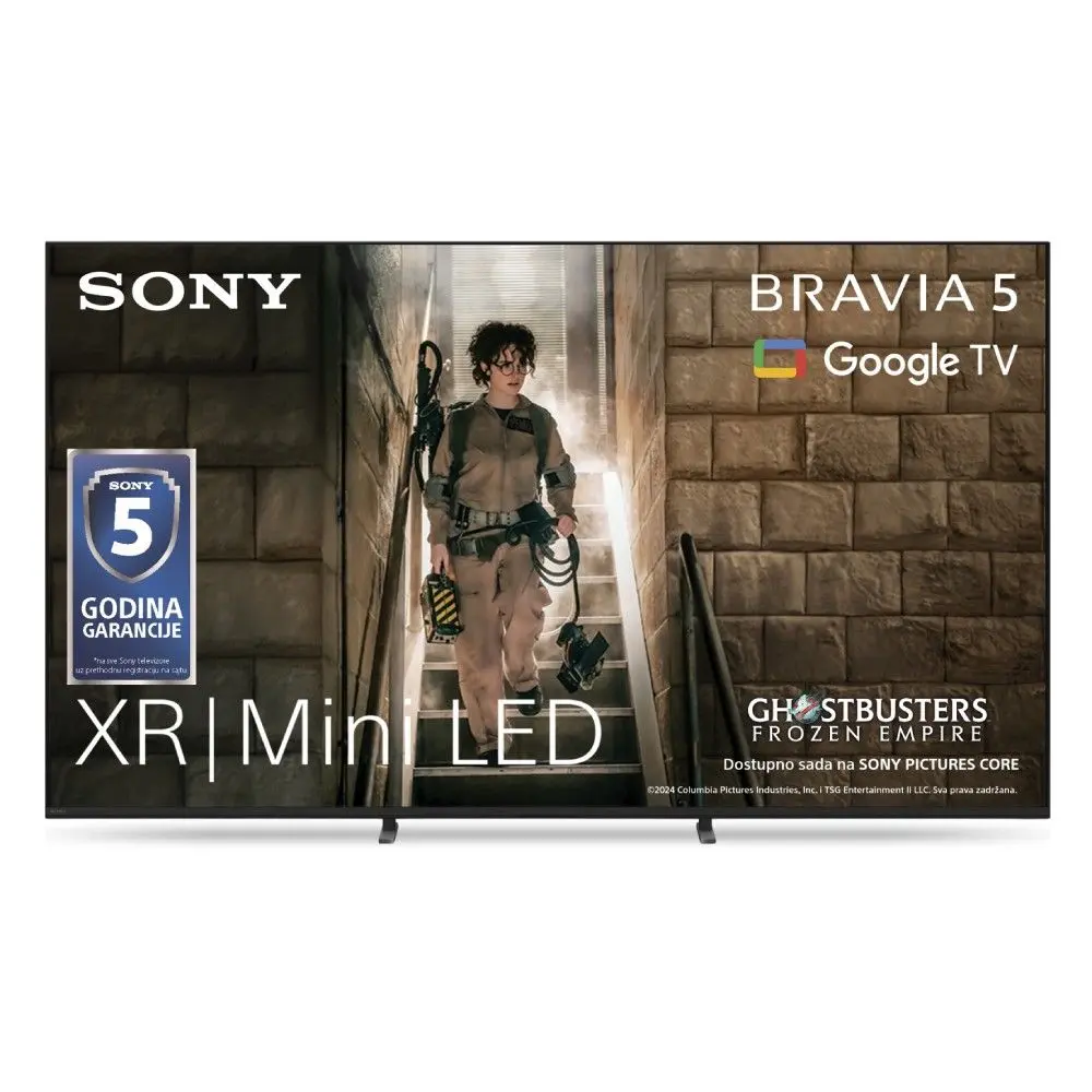 SONY BRAVIA 5 K55XR55B Mini LED 4K