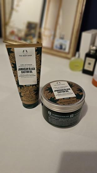 The body shop za lokne
