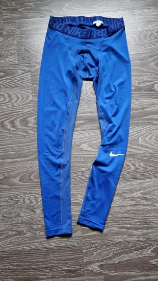 Nike Pro Blue Mens size S Original