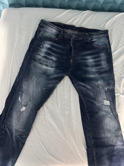 Dsquared farmerice