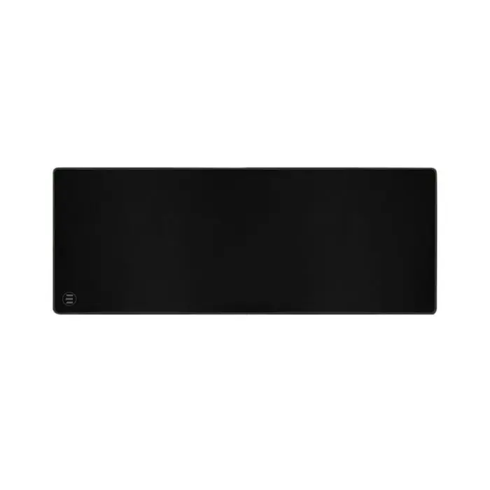 eShark Gaming podloga za miš ESL-MP4 Kabuto, XL, 90x40cm, Crna