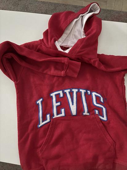 Levis duks vel 8