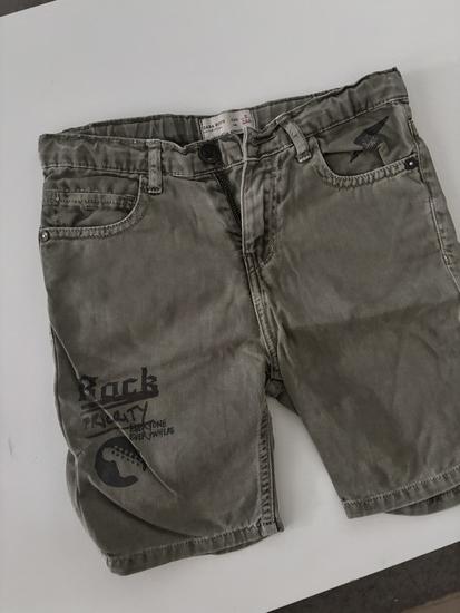 Zara bermude vel 122