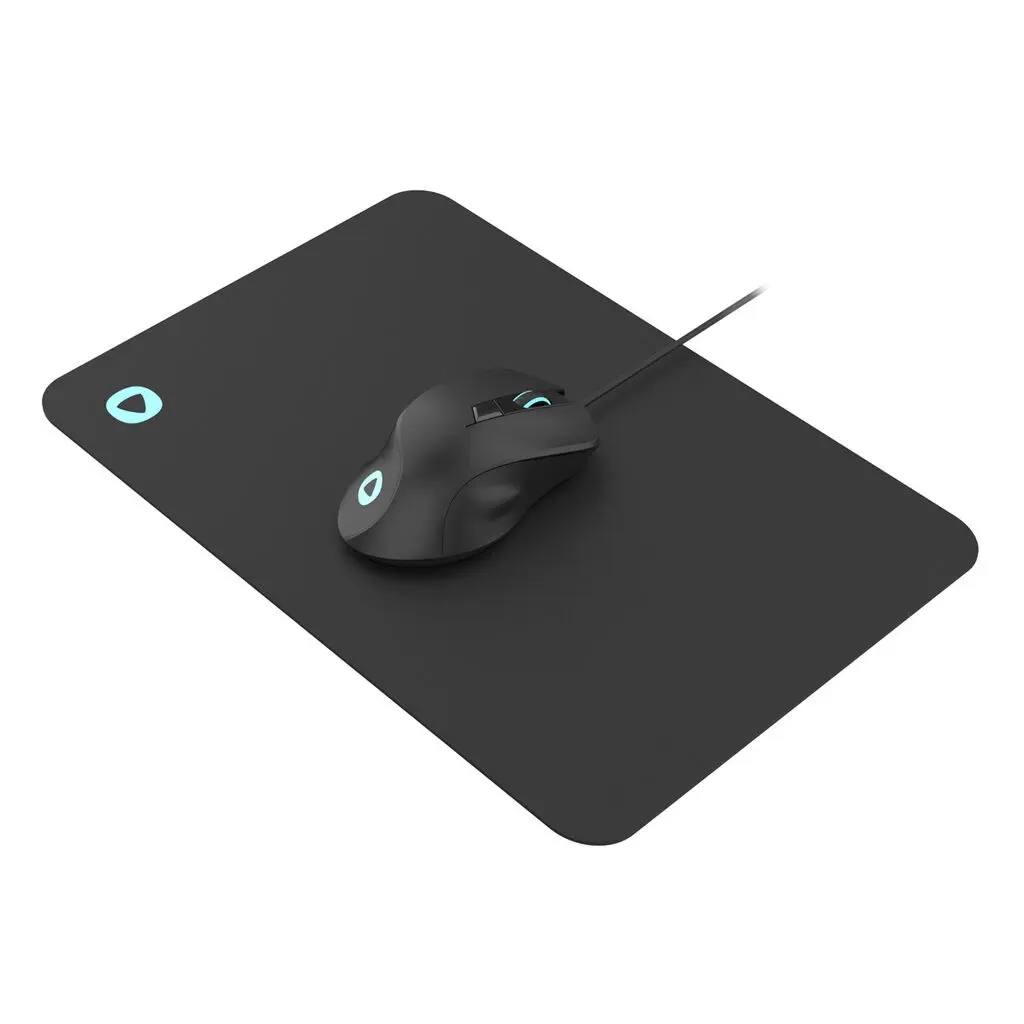 Omega Gaming Miš sa podlogom Varr PMOM010B, Crni