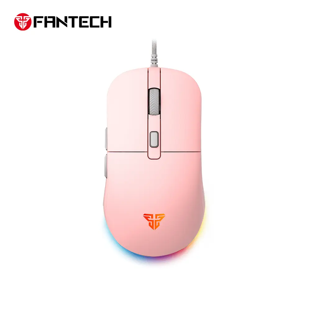 Fantech Gaming miš Kanata S VX9S, Rozi