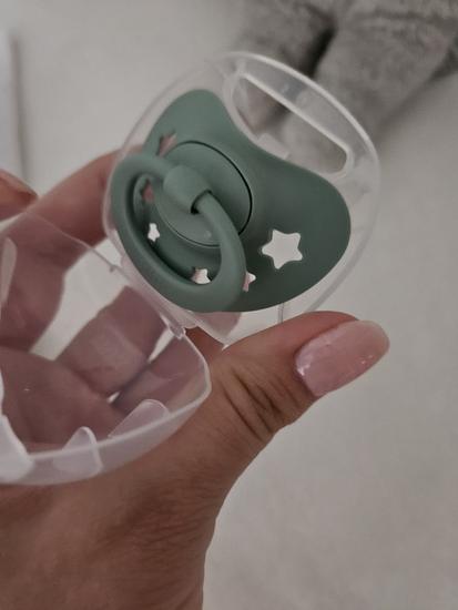 NUK nova cucla za bebe