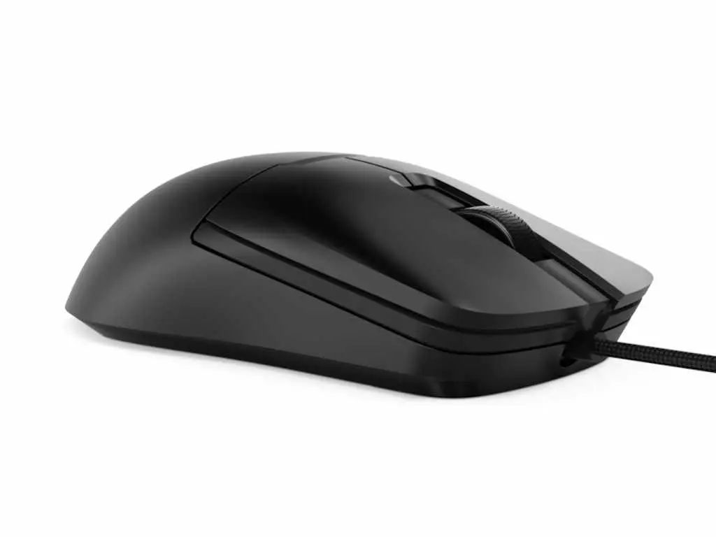 Lenovo Gejmerski miš Legion M300s, 800 DPI, Crni