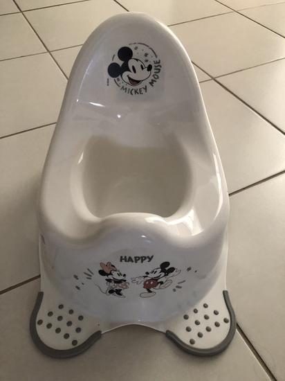 Disney nosa novo