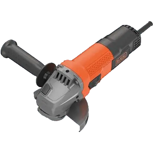 BLACK&DECKER Ugaona brusilica - BEG110