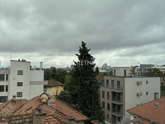 LUX cetvorosoban duplex Vozdovac