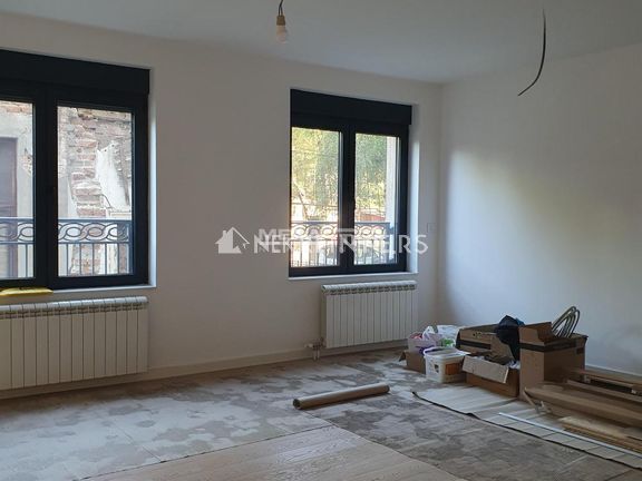 Novogradnja, duplex na Dorćolu