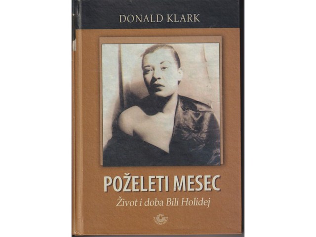POŽELETI MESEC / ŽIVOT I DOBA BILI HOLIDEJ + odličnOOO