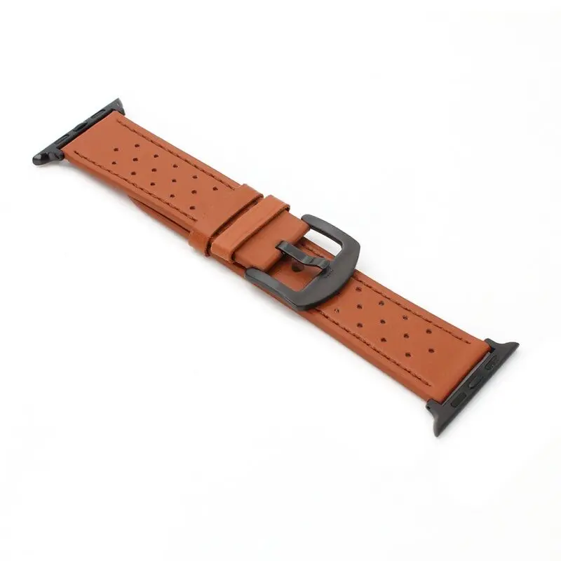 Narukvica Rift za Apple watch 42mm, Braon
