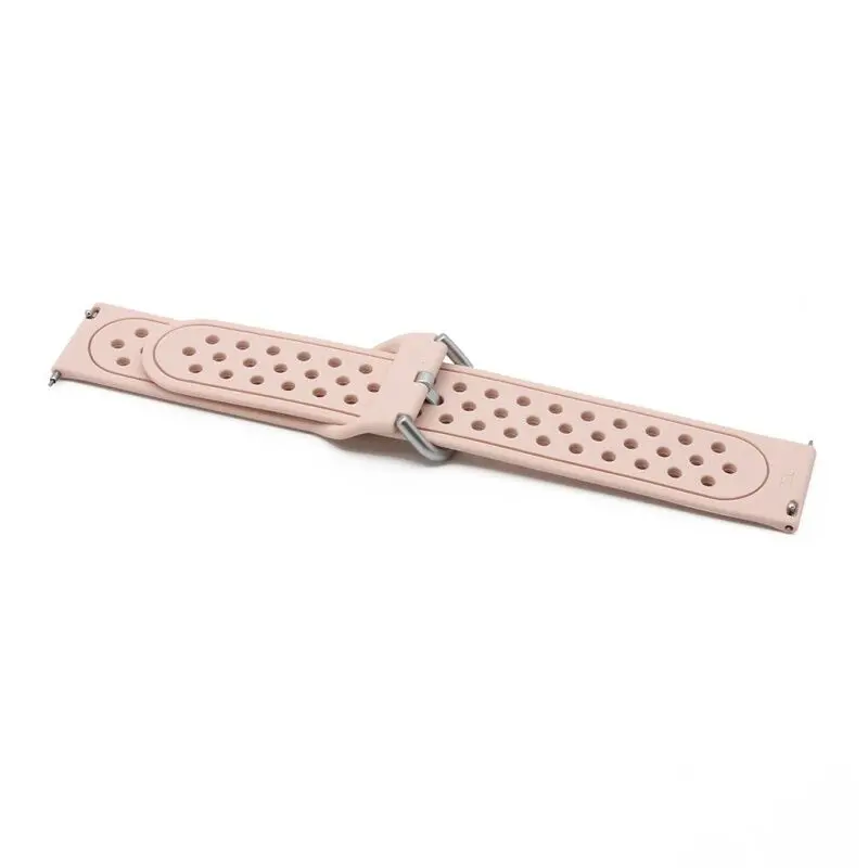 Narukvica Rift za smart watch 22mm, Roze