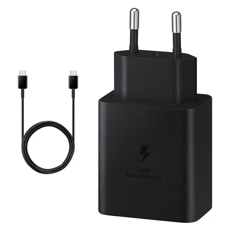Samsung Fast kućni punjač PD 45W sa kablom EP-T4510-XBE