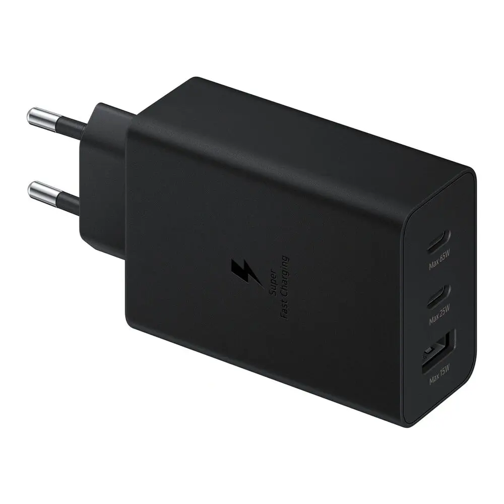 Samsung Fast kućni punjač PD 65W EP-T6530-NBE