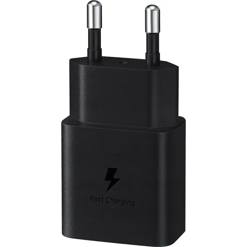 Samsung Kućni punjač 15W Type C EP-T1510-NBE