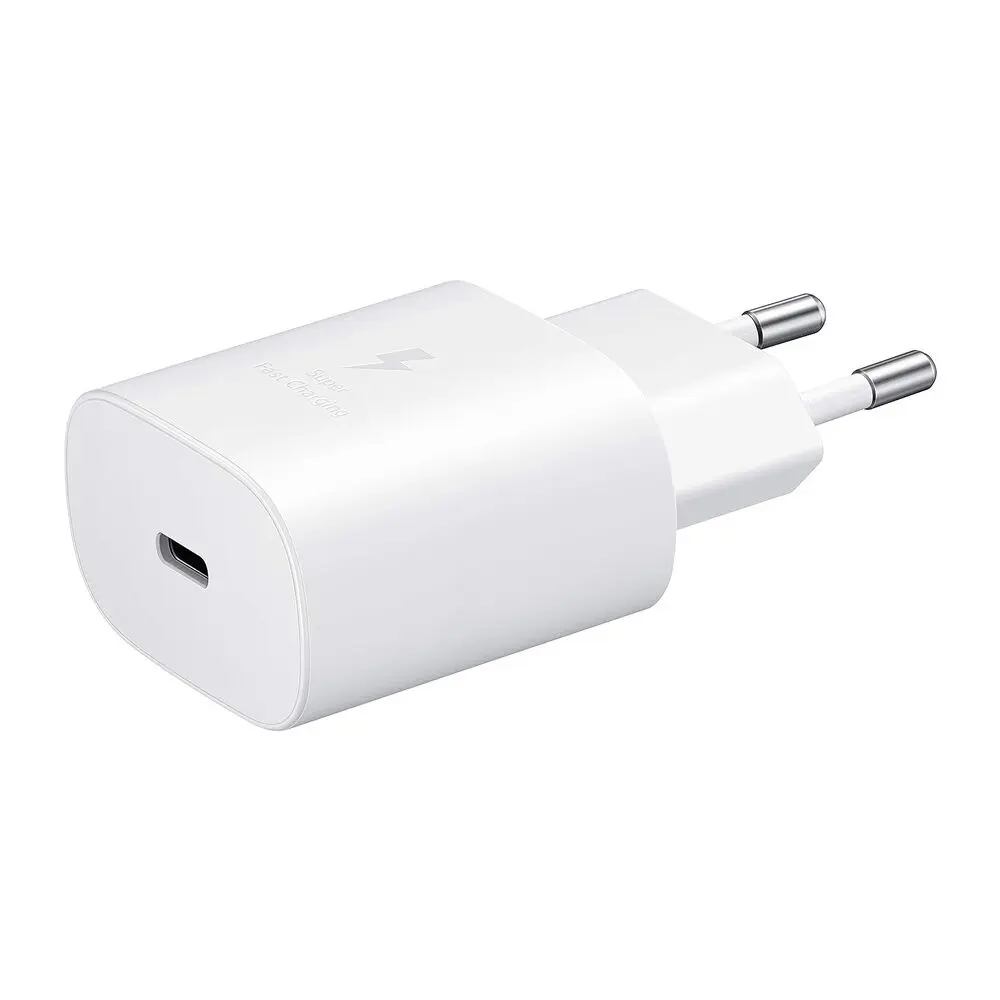 Samsung Kućni punjač PD 3A 25W Type C EP-TA800NWE