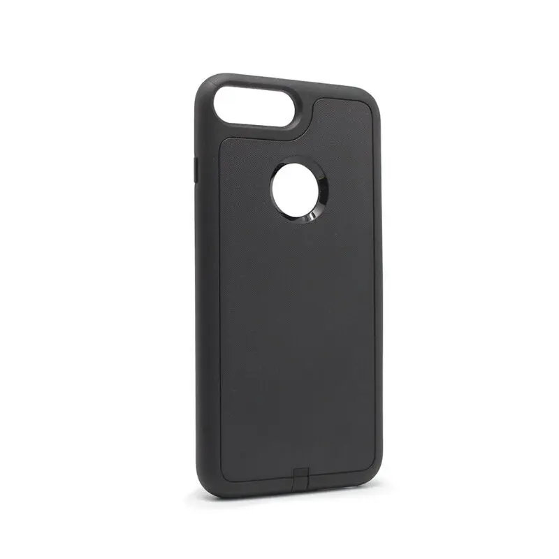 Remax Bežični punjač za Iphone 6 Plus/7 Plus WCC-01, 5V/1A, Crni
