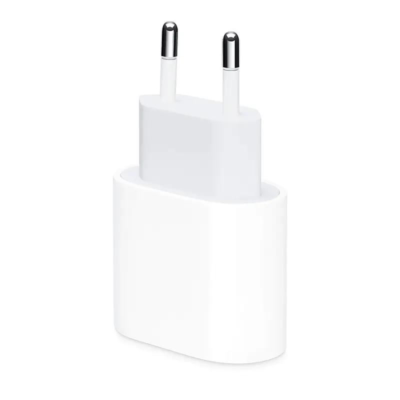 Kućni punjač za iPhone 14/13/12/11 PD Fast charger 20W 3A HQ
