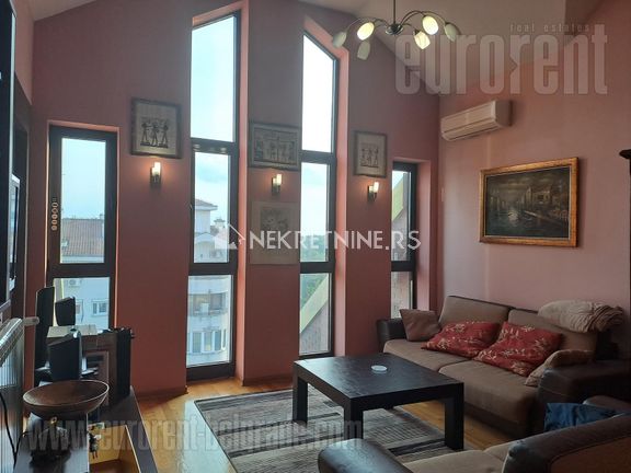 #46322, Prodaja, Stan, ČUKARIČKA PADINA, 340000 EUR