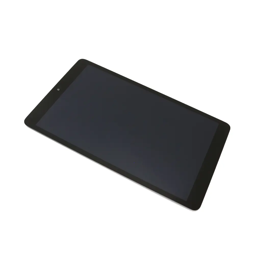 LCD za Huawei MediaPad M5 Lite 8 inca + touchscreen black ORG