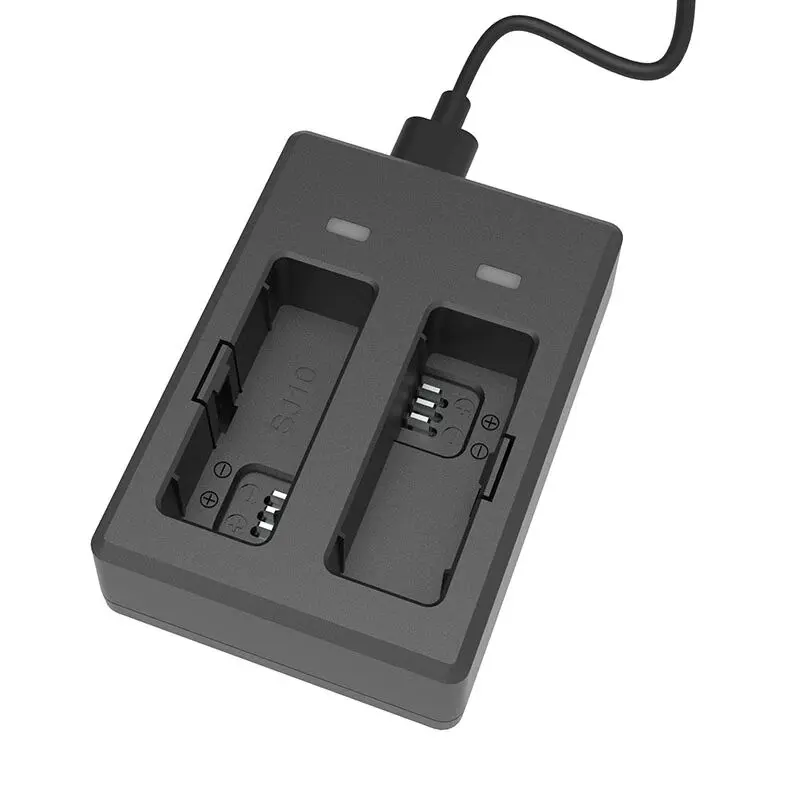 Dual punjač za SJ10 PRO kameru SJCAM