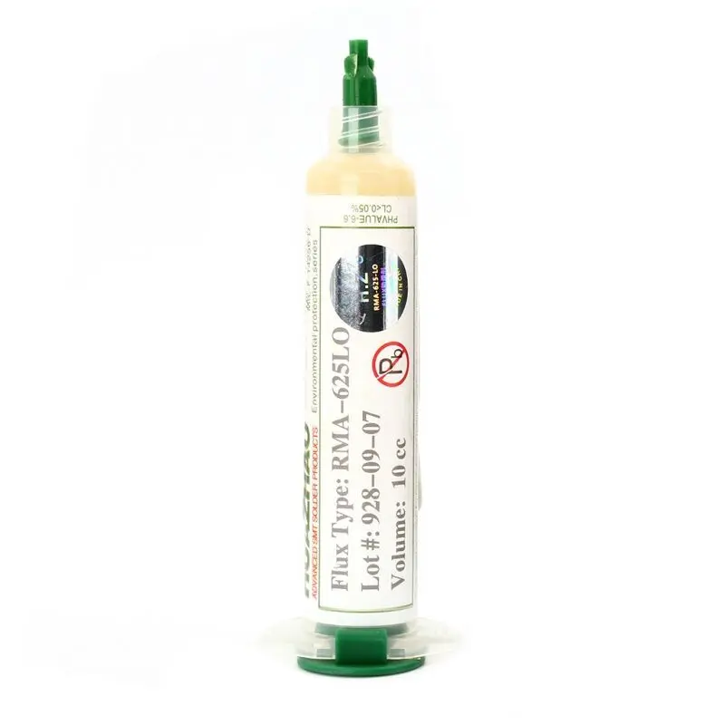 BAKU Flux pasta RMA-625LO, Svetložuta