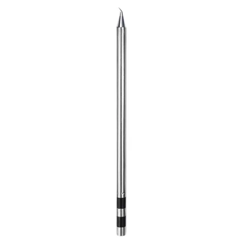 Quick Vrh za lemilicu TS1200A, Tip J
