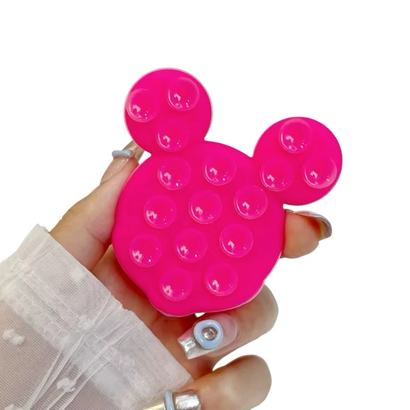 Popsocket Octobuddy Mouse pink