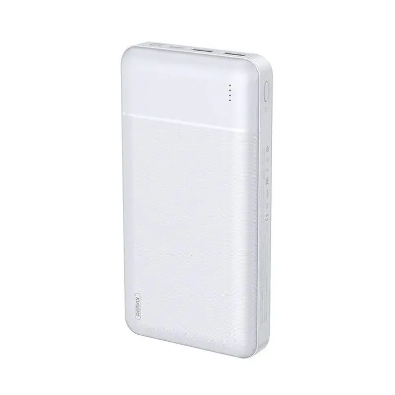 Remax Power bank Lango RPP-167, 2 USB, 30000mAh, Beli