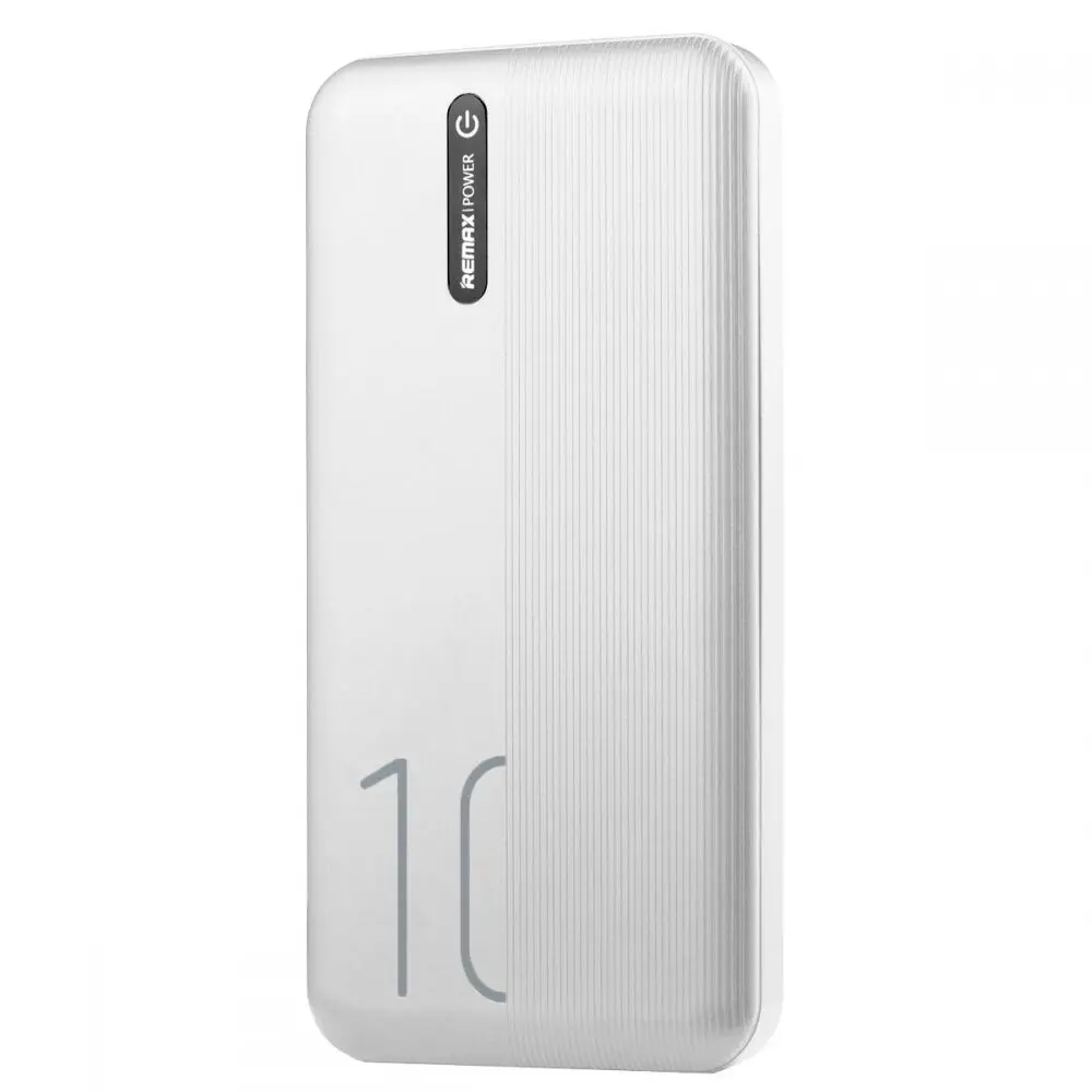 Remax Power bank RPP-295 Landon series, 2.1A, 10000mAh, Beli