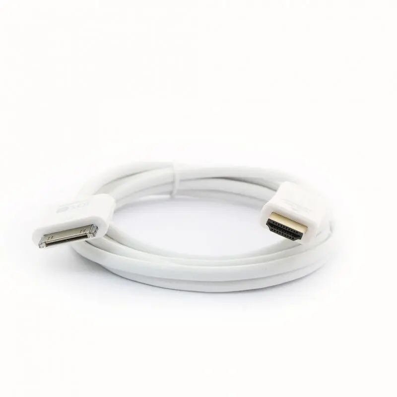 HDMI kabl sa dock konektorom, Beli