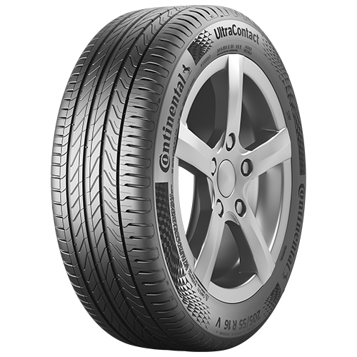 235/55 R17 CONTINENTAL ULTRACONTACT 99V FR