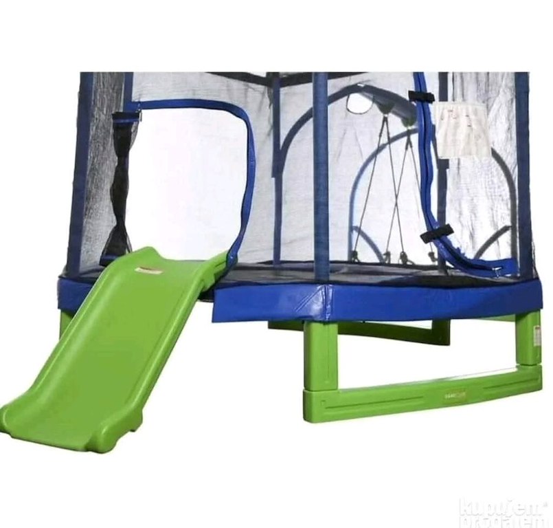      Trambolina igraonica -        Trambolina 212 cm nosivosti 150 kg