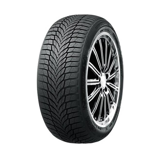 225/60 R16 NEXEN WINGUARD SPORT 2 102V XL
