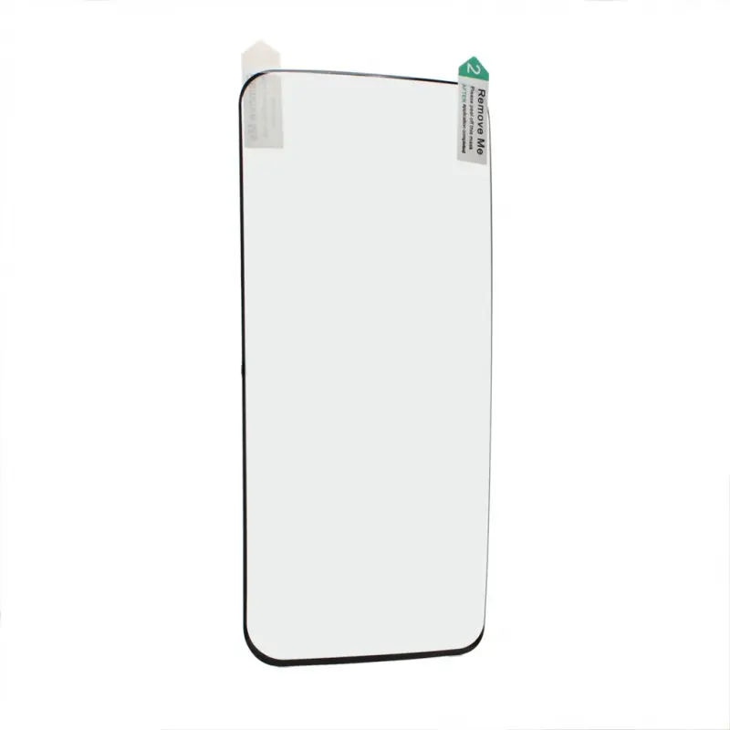 Folija Polymer Nano za Huawei P40 Pro, Crna