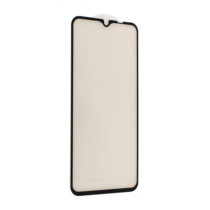 Zaštitno staklo 21D za Xiaomi Redmi 9T/Note 9 4G/9 Power, Crno