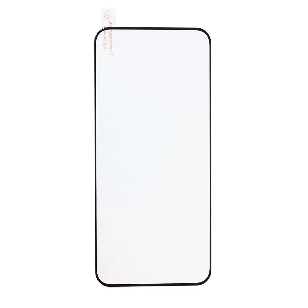 Zaštitno staklo 2.5D full glue za Huawei Nova 11, Crna